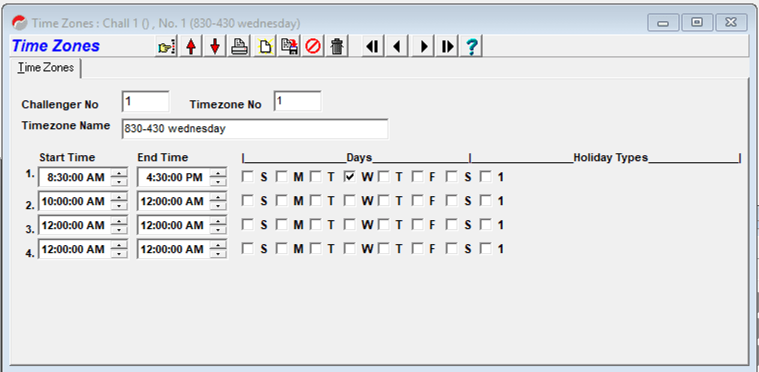 How to Program a Tecom Single Door Controller - Step by Step 2019